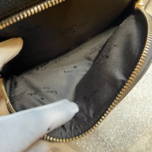 kate spade | Bags | Kate Spade Nwt Peddle Leather Backpack | Poshmark